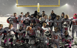 Home [www.highlandsranchmountainlions.com]